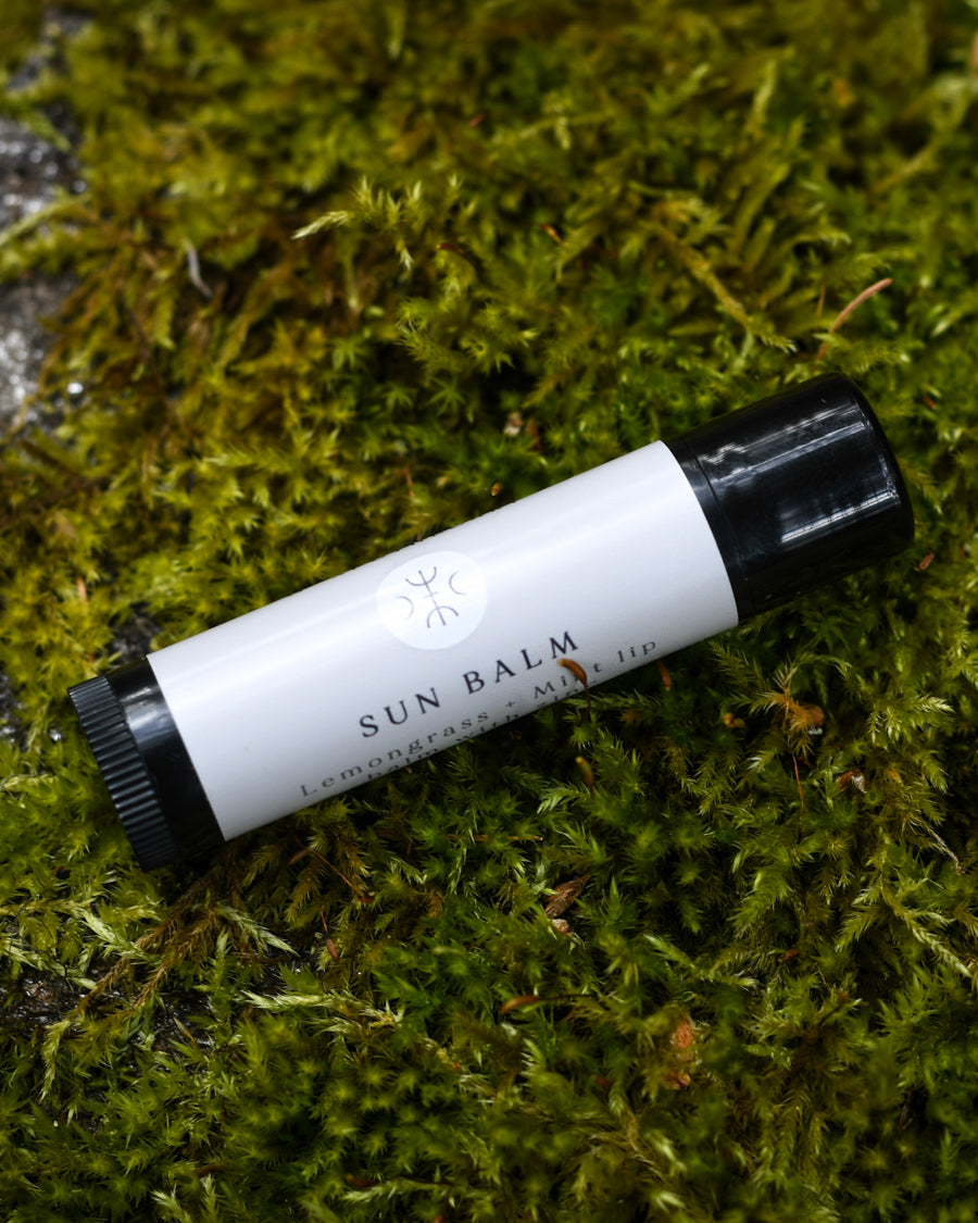 SUN BALM | O Apothecary